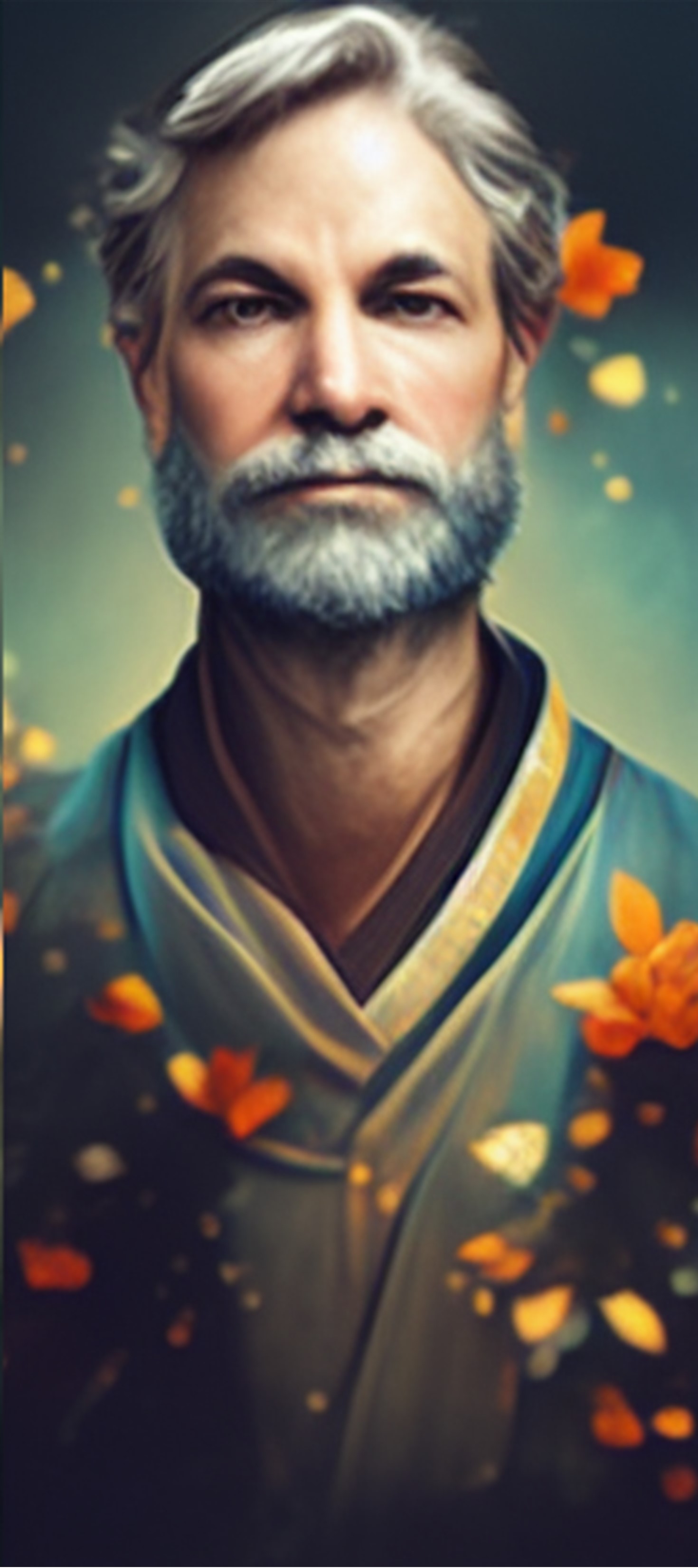 Main and Supporting Characters | The Vault