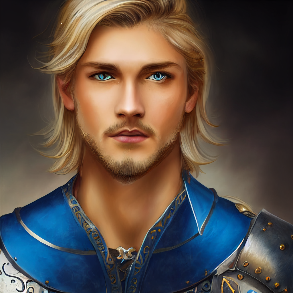 Secondary Characters | The Vault